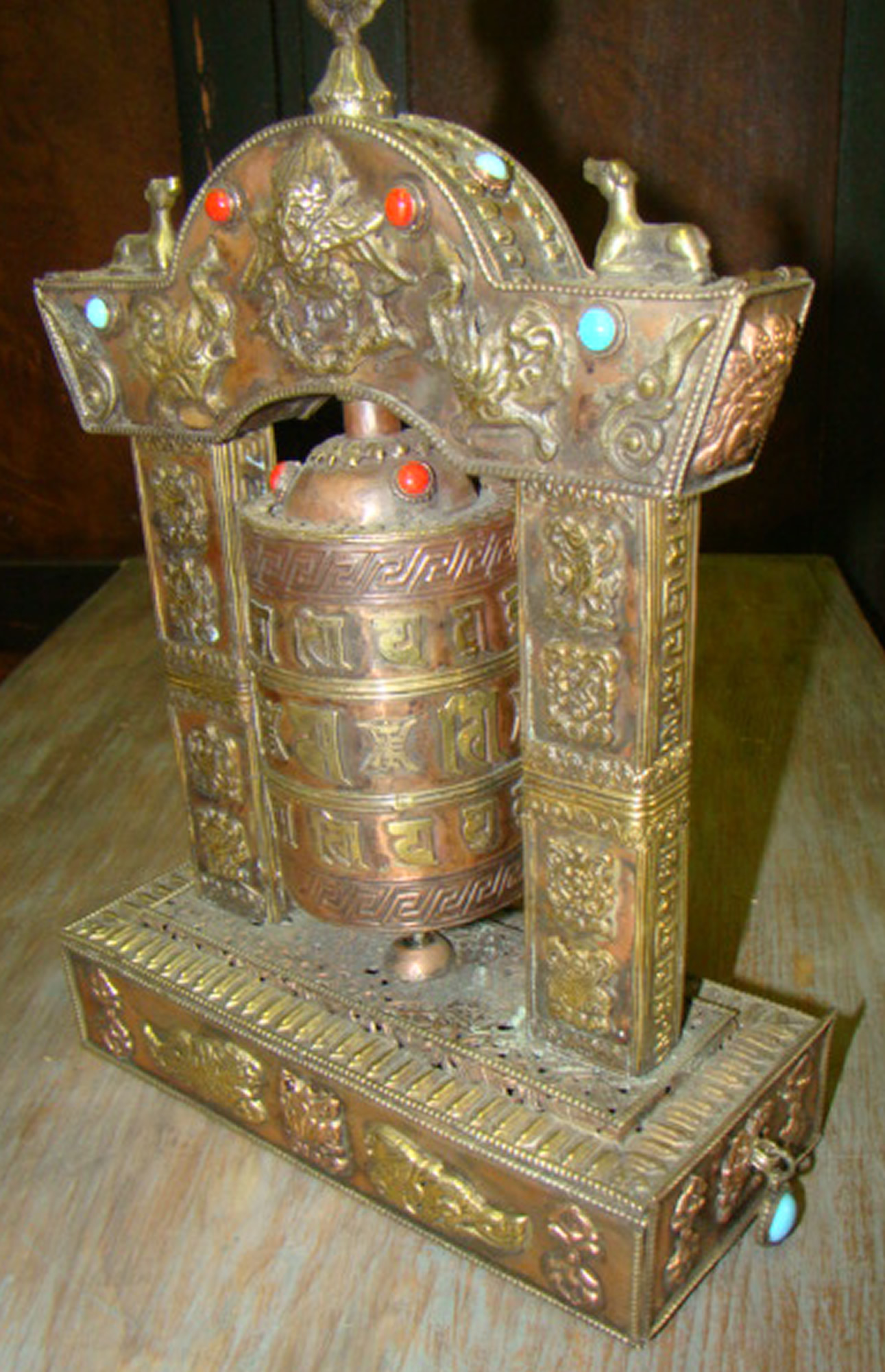 Gamage Antiques - your source for Antiques, Appraisals, Auctions and ...