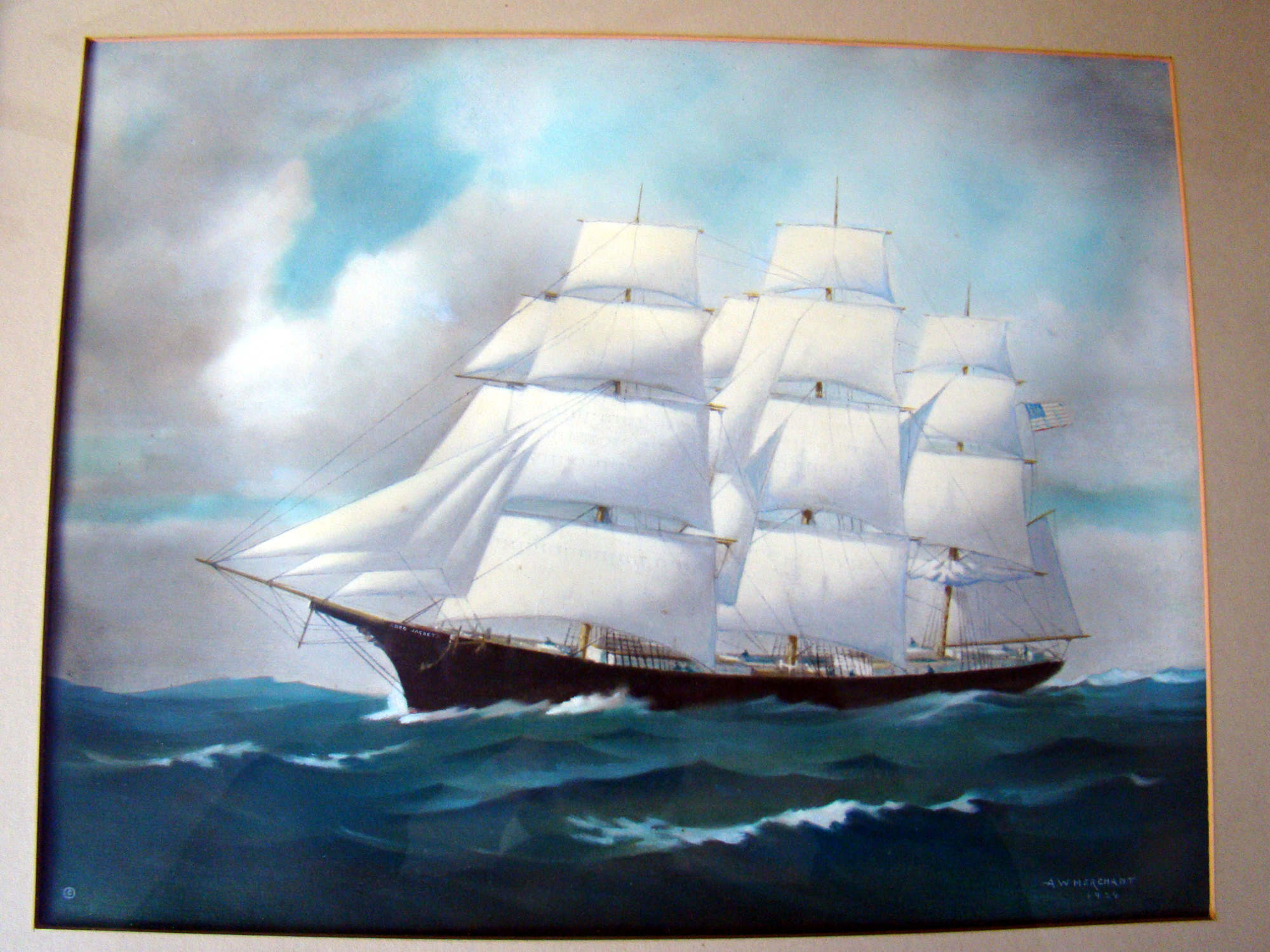 Gamage Antiques - your source for Antiques, Appraisals, Auctions and ...