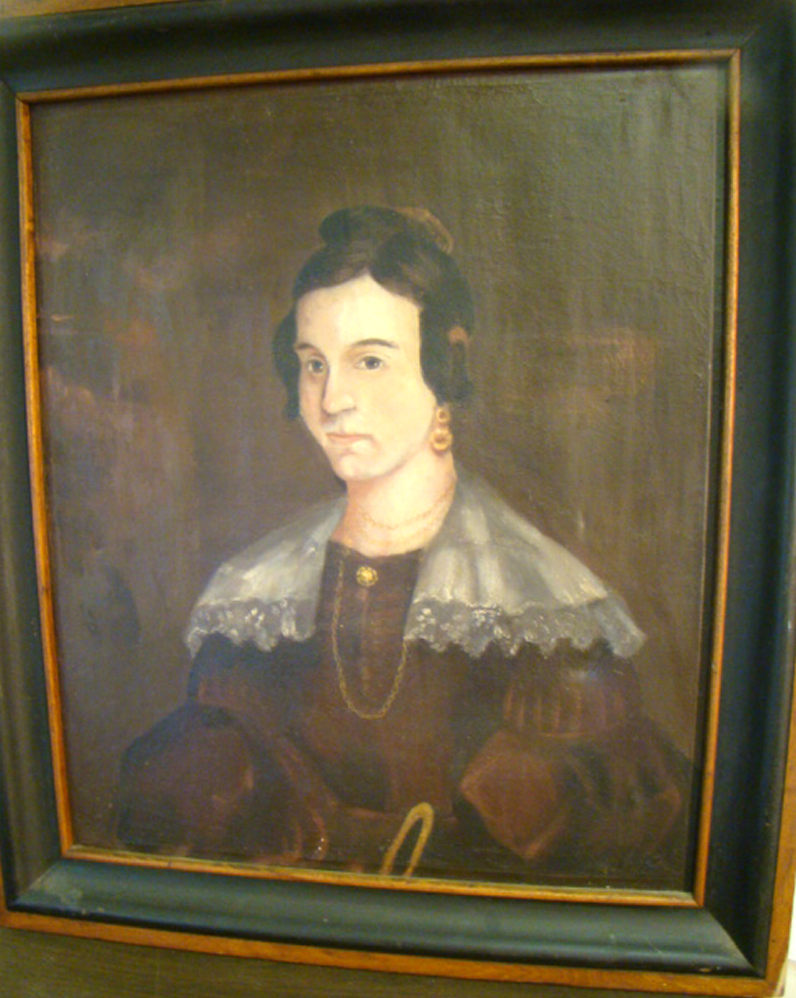 Gamage Antiques - your source for Antiques, Appraisals, Auctions and ...